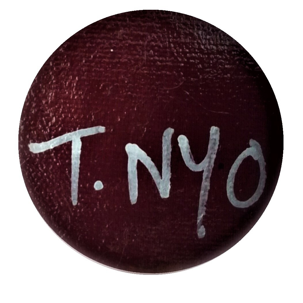 TANJA NYO – visual artist